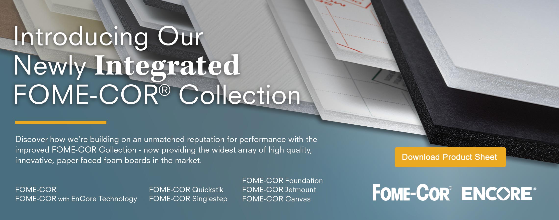 Graphic Display Products